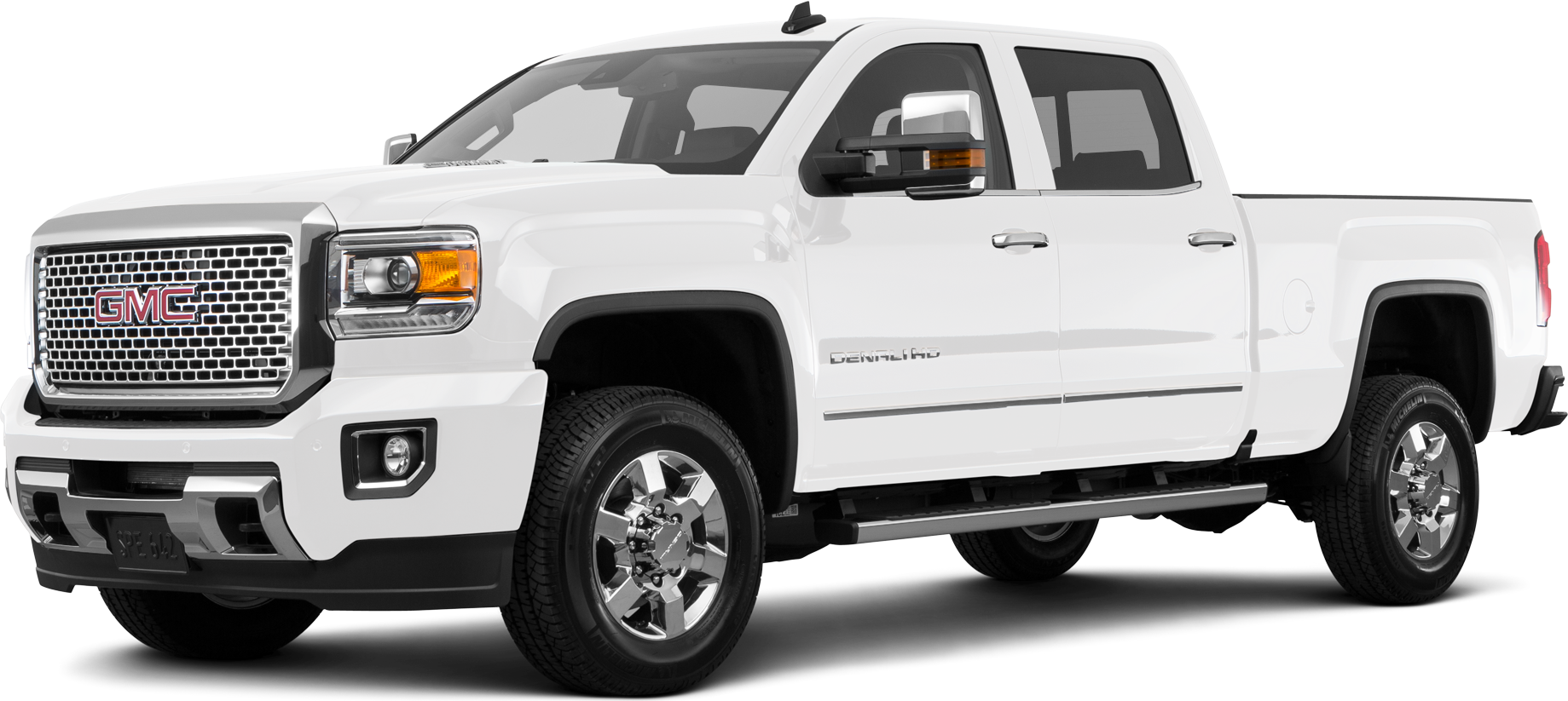 Used 2016 GMC Sierra 3500 HD Crew Cab Price, Reviews, Pictures & More